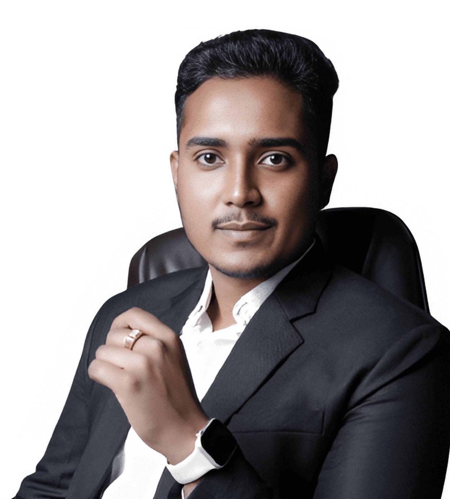 Market Sangam 3.0 — India's Biggest Trading & Finance Summit