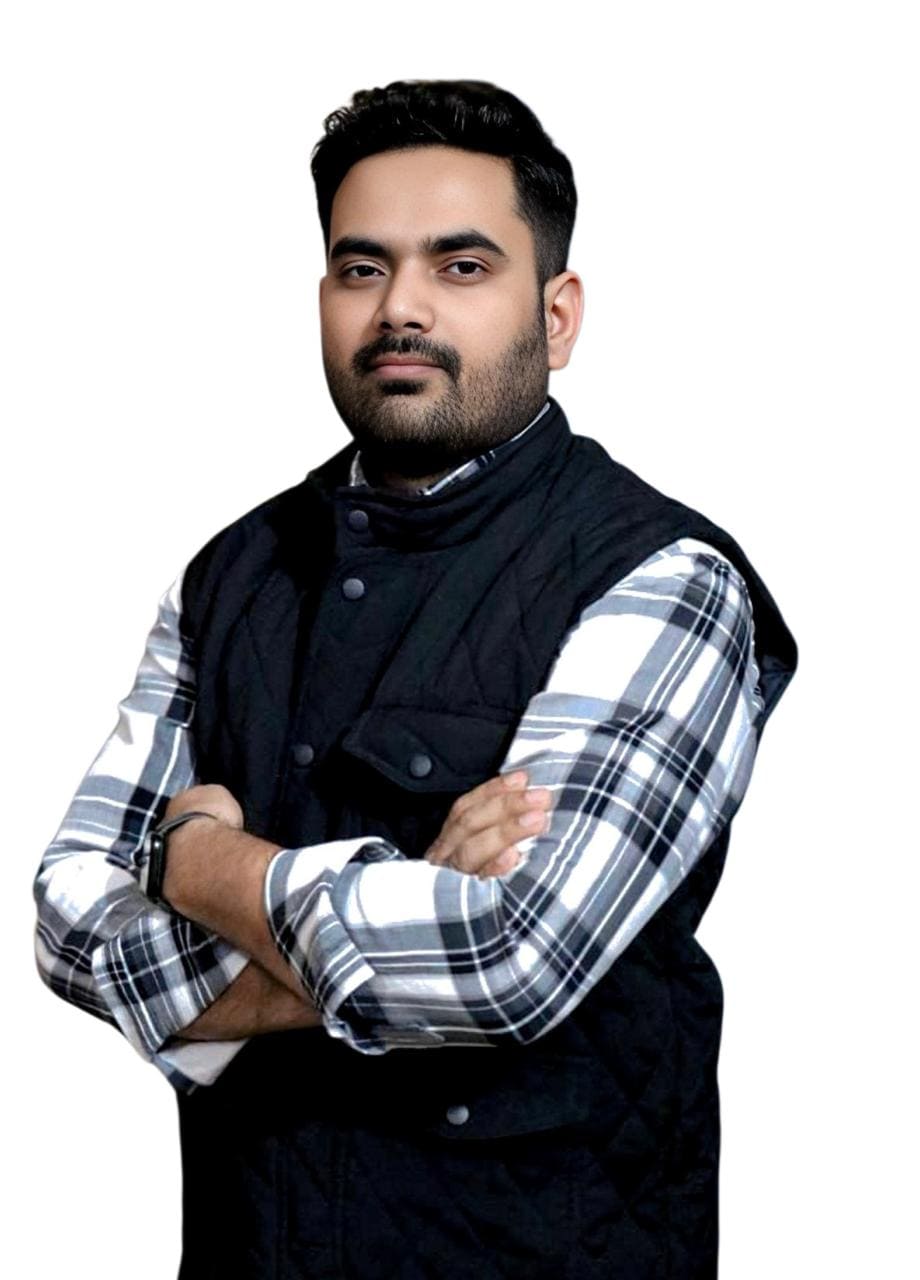 Market Sangam 3.0 — India's Biggest Trading & Finance Summit